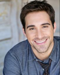 Justin Ray Theatre Credits, News, Bio and Photos
