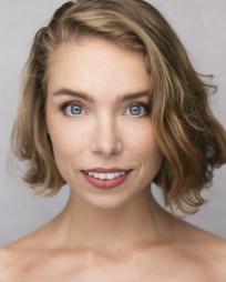 Fiona Claire Huber: Credits, Bio, News & More | Broadway World