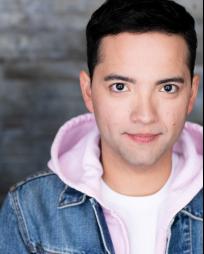 Oscar Emmanuel Fabela Full Biography | Broadway World
