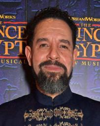 Joe Dixon Theatre Credits, News, Bio and Photos