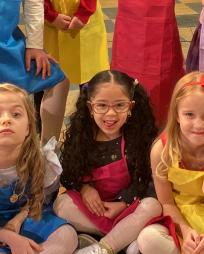 Sophia Rodriguez Theatre Credits, News, Bio and Photos