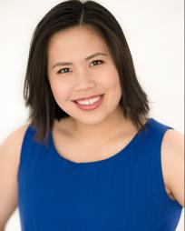 Grace Shih Theatre Credits, News, Bio and Photos