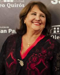 Soledad Mallol: Credits, Bio, News & More | Broadway World