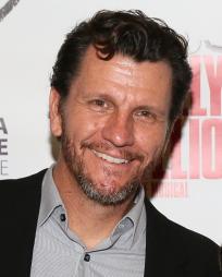 David Atkins Theatre Credits, News, Bio and Photos