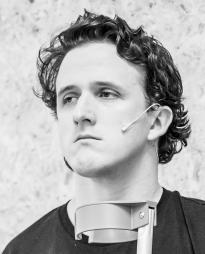 Daniel Monks Full Biography | Broadway World