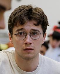 Patrick McNamee Full Biography | Broadway World
