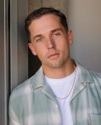 Trevor Miles: Credits, Bio, News & More | Broadway World