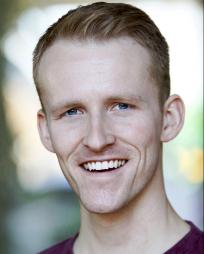Joseph Landis: Credits, Bio, News & More | Broadway World