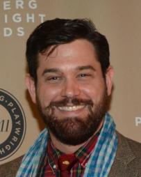 Matt MacNelly Full Biography | Broadway World