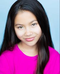 Audrey Cymone Theatre Credits, News, Bio and Photos