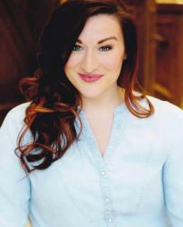 Desirée Dillon Dillon: Credits, Bio, News & More | Broadway World