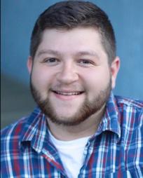 Kyle James Riedinger: Credits, Bio, News & More | Broadway World