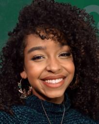 Maya Thomas: Credits, Bio, News & More | Broadway World
