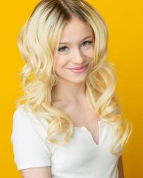 Carmen ANN NOLD: Credits, Bio, News & More | Broadway World