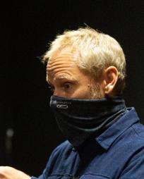 James Hiller: Credits, Bio, News & More | Broadway World