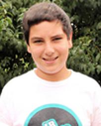 Nicholas Pinto: Credits, Bio, News & More | Broadway World