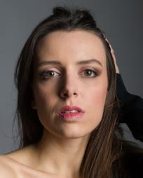 Francesca Ravera Full Biography | Broadway World