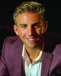 Chris Ruggiero Theatre Credits, News, Bio and Photos