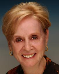 alice Shanahan Korsick: Credits, Bio, News & More | Broadway World