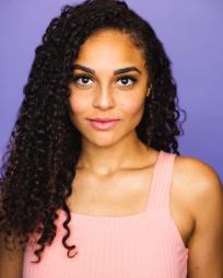 Jisel Soleil Ayon Photos on BroadwayWorld.com