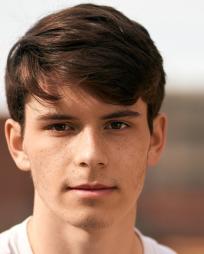 Patrick S Higgins: Credits, Bio, News & More | Broadway World