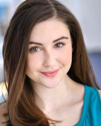 Delaney Hunter: Credits, Bio, News & More | Broadway World
