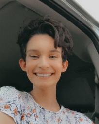 Mia Hutton: Credits, Bio, News & More | Broadway World