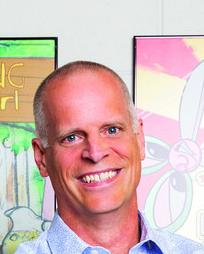 Jeff Frank Full Biography | Broadway World