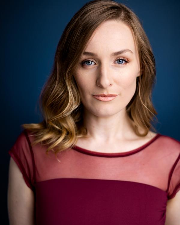 Sierra Wells (Actor): Credits, Bio, News & More | Broadway World