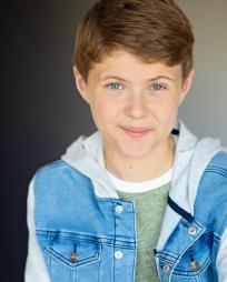 Jaxon James: Credits, Bio, News & More | Broadway World