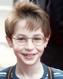 Benjamin Pajak Full Biography | Broadway World