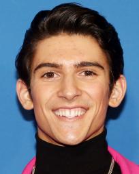 Nick Alvino: Credits, Bio, News & More | Broadway World