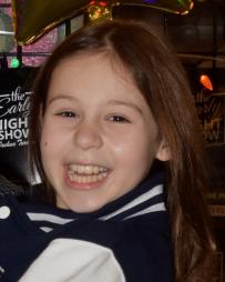 Emily Hoder: Credits, Bio, News & More | Broadway World