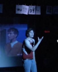 Austin Sky Parker: Credits, Bio, News & More | Broadway World