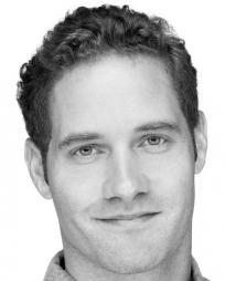 George Clements: Credits, Bio, News & More | Broadway World