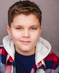 Brayden Bratti: Credits, Bio, News & More | Broadway World