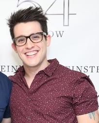 Clay Rice-Thomson: Credits, Bio, News & More | Broadway World