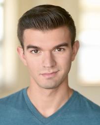 Albert Rubio III: Credits, Bio, News & More | Broadway World