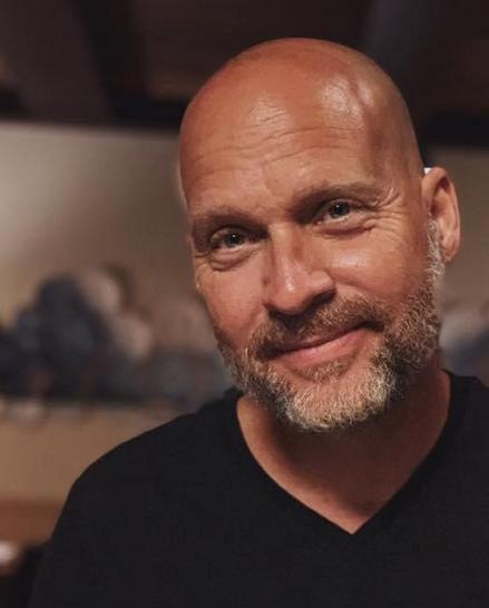 Jonathan Harrison: Credits, Bio, News & More | Broadway World