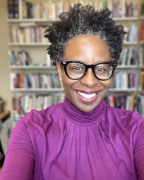 Lisa B Thompson: Credits, Bio, News & More | Broadway World
