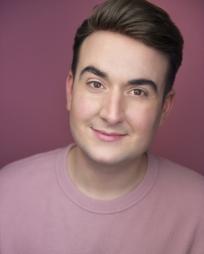 Jordan Hope: Credits, Bio, News & More | Broadway World
