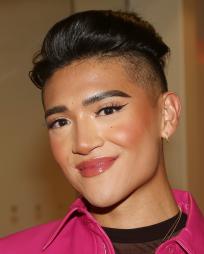 Justin David Sullivan Headshot Photo