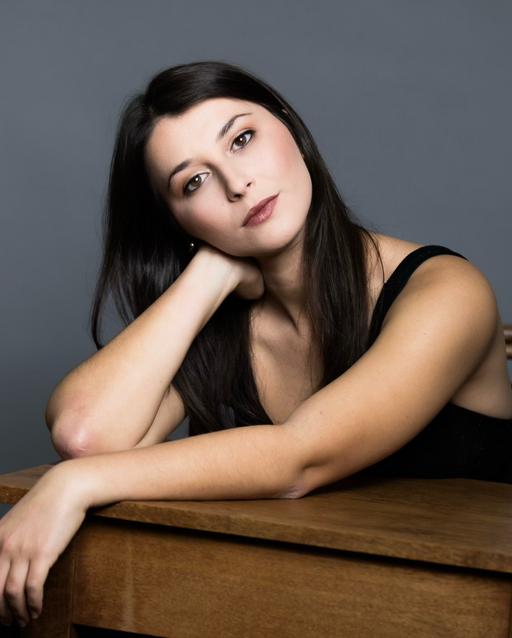 Naomi Helen Weissberg: Credits, Bio, News & More | Broadway World
