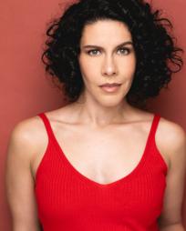 Marina Vidal: Credits, Bio, News & More | Broadway World