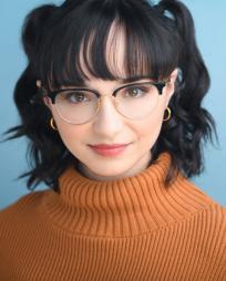 Effie Rose: Credits, Bio, News & More | Broadway World