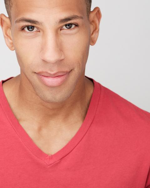 Anthony Lee Bryant (Actor): Credits, Bio, News & More | Broadway World