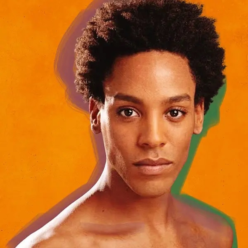 Anthony Santos (Actor): Credits, Bio, News & More | Broadway World