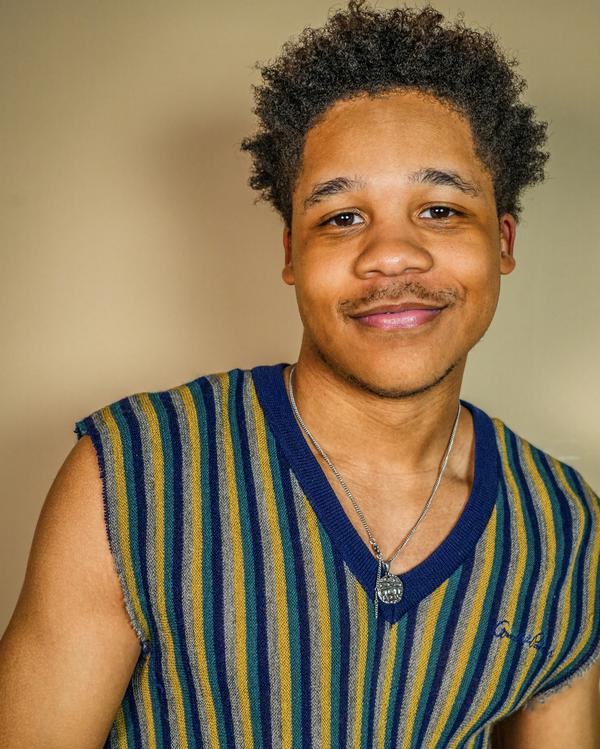 Jeffrey Cornelius (Actor): Credits, Bio, News & More | Broadway World