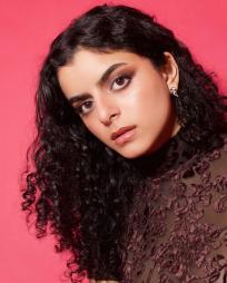 Ellena Eshraghi: Credits, Bio, News & More | Broadway World