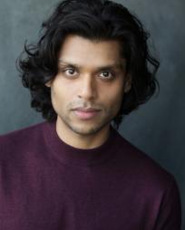 Sanee Raval: Credits, Bio, News & More | Broadway World